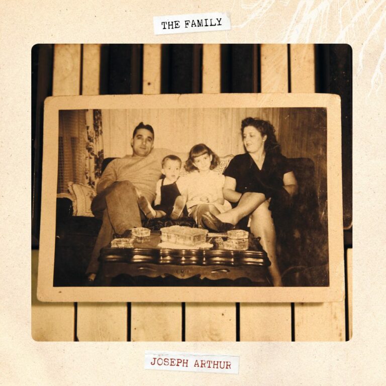 Joseph Arthur – Official Joseph Arthur Website For Music, News, and ...